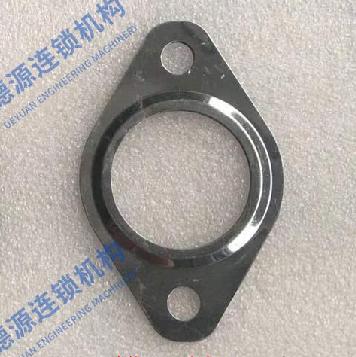 China A5410980480 EXHAUST MANIFOLD GASKET DURABLE SEALING COMPONENT FOR BENZ TRUCKS for sale