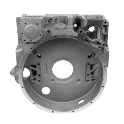 China A5410103033 HEAVY-DUTY GRAY CAST IRON FLYHEEL HOUSING FOR BENZ TRUCKS for sale