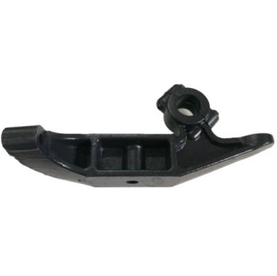 China A9303231584 HEAVY-DUTY SHOCK ABSORBER BRACKET SPRING FOR MERCEDES-BENZ TRUCKS for sale