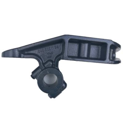 China A9303231484 HEAVY-DUTY SHOCK ABSORBER BRACKET SPRING FOR MERCEDES-BENZ TRUCKS for sale