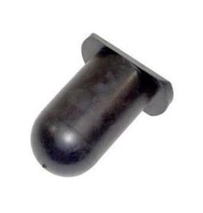China A0003240908 HEAVY-DUTY BLACK RUBBER SPRING STOPPER MOUNTING FOR BENZ TRUCKS for sale