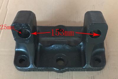 China A9473252309 HEAVY-DUTY TORQUE ROD BAR BRACKET BASE COMPONENT FOR BENZ TRUCKS for sale