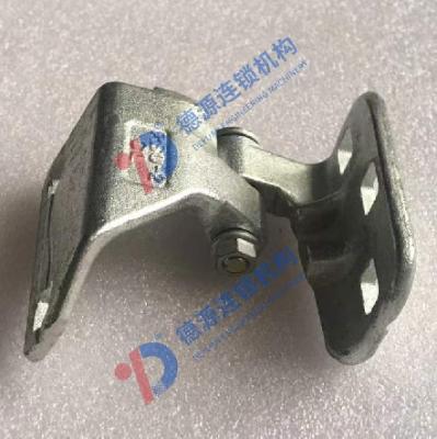 China A9487200837 / A9417200037 PREMIUM DOOR HINGE SET FOR MERCEDES-BENZ TRUCKS for sale