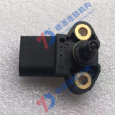 China A0041537028 PREMIUM INTAKE PRESSURE SENSOR REPLACEMENT FOR BENZ TRUCKS for sale