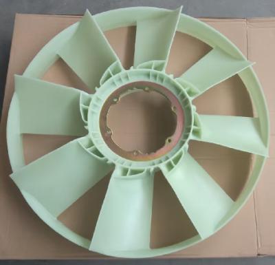China A0032054206 ENHANCED HEAT DISSIPATION COOLING FAN REPLACEMENT FOR BENZ TRUCKS for sale