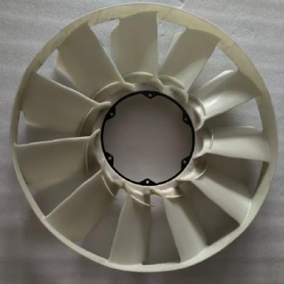 China A0032054906 ENHANCED HEAT DISSIPATION COOLING FAN REPLACEMENT FOR BENZ TRUCKS for sale