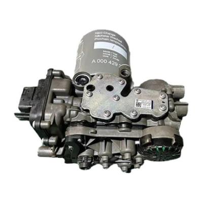 China A0024463484 HEAVY-DUTY AIR DRYER ASSEMBLY REPLACEMENT FOR BENZ TRUCKS for sale