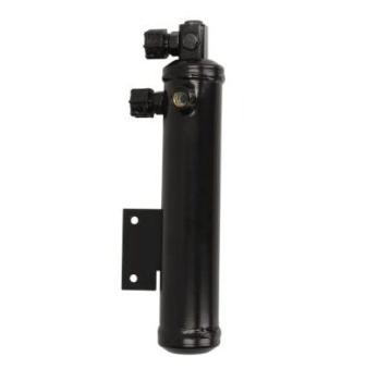 China A0008301783 ENHANCED COOLING AC CONDENSER REPLACEMENT FOR BENZ TRUCKS for sale