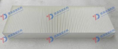 China A0008301118 PREMIUM MICROFIBER AC FILTER NET GENUINE REPLACEMENT FOR BENZ TRUCK for sale