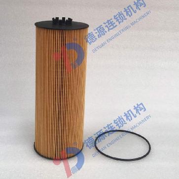 China A5411800209 PREMIUM EFFICIENCY OIL FILTER REPLACEMENT FIT FOR BENZ TRUCKS for sale
