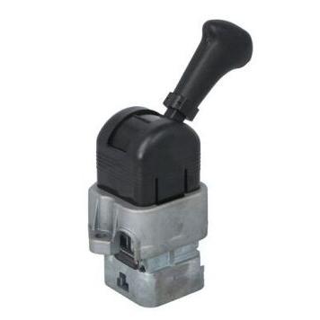 China A004200184 HEAVY-DUTY SERVICE BRAKE VALVE COMPONENT FIT FOR BENZ TRUCKS for sale