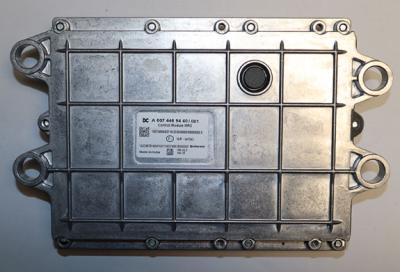 China A0014463340 RELIABLE ENGINE CONTROL MODULE UNIT OEM-COMPATIBLE FOR BENZ TRUCKS for sale
