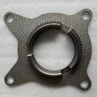 China A9472603036 LOW GEAR BIG CONE DISC TRANSMISSION COMPONENT FOR BENZ TRUCK for sale