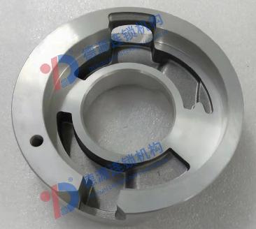 China A9472691001 PRECISION GEARBOX OIL PUMP SHELL REPLACEMENT FOR BENZ TRUCKS for sale