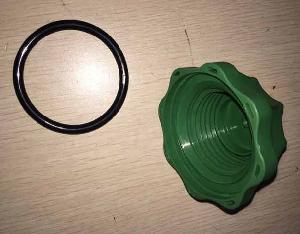 China A0005016415 PREMIUM ENGINE COOLING SYSTEM EXPANSION TANK COVER FOR BENZ TRUCKS for sale