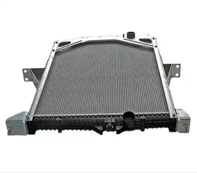 China 21385165 ROBUST CONSTRUCTION WATER TANK REPLACEMENT OEM FIT FOR VOLO TRUCKS for sale