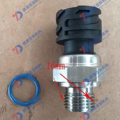 China 20484678 PRECISION ENGINEERED OIL PRESSURE SENSOR REPLACEMENT FOR VOLO TRUCKS for sale