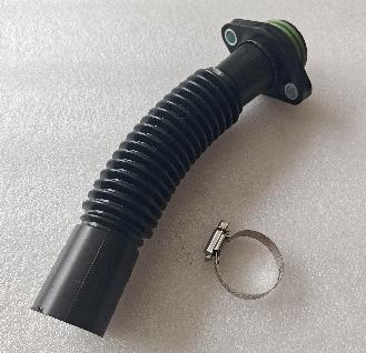 China 22306614 PRECISION-ENGINEERED OIL FILLING PIPE REPLACEMENT FIT FOR VOLO TRUCKS for sale