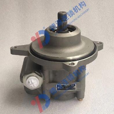 China 85114318 HEAVY-DUTY STEERING OIL POWER PUMP REPLACEMENT FOR VOLO TRUCKS for sale
