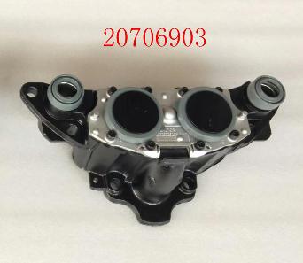 China 20706903 PREMIUM BRAKE CALIPER (HALF ASSEMBLY) REPLACEMENT FOR VOLO TRUCKS for sale