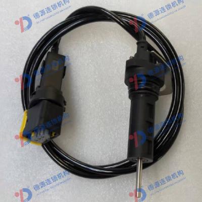 China 21296863 RELIABLE PERFORMANCE BRAKE PAD SENSOR EXACT FIT FOR VOLO TRUCKS for sale