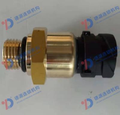 China 20829689 RELIABLE OEM-GRADE BRAKE PRESSURE SENSING PLUG FOR VOLO TRUCKS for sale
