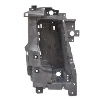 China 20827044 REPLACEMENT BASE HEAD LAMP ASSEMBLY PRECISE FIT FOR VOLO TRUCKS for sale
