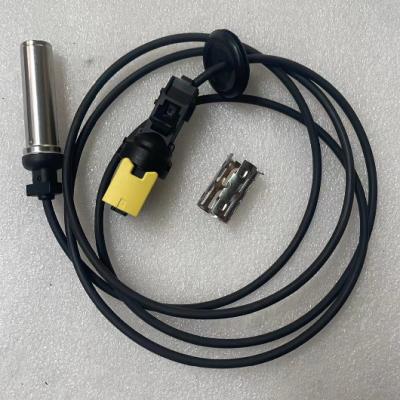 China 21296849 OEM-GRADE RELIABLE ABS WHEEL SPEED SENSOR REPLACEMENT FOR VOLO TRUCKS for sale