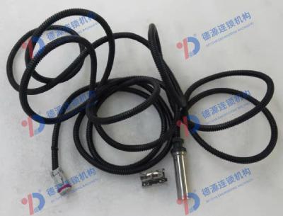 China 21663559 OEM-GRADE RELIABLE ABS WHEEL SPEED SENSOR REPLACEMENT FOR VOLO TRUCKS for sale