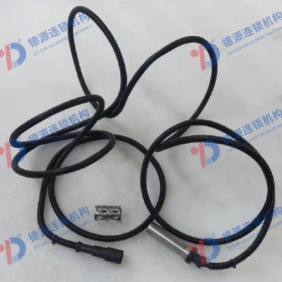 China 21663565 OEM-GRADE RELIABLE ABS WHEEL SPEED SENSOR REPLACEMENT FOR VOLO TRUCKS for sale