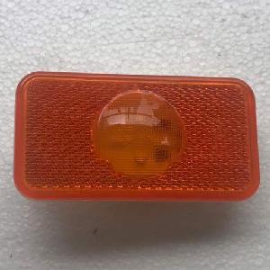 China 20789440 DURABLE POLYCARBONATE CLEARANCE LAMP ASSEMBLY FOR VOLO TRUCKS for sale