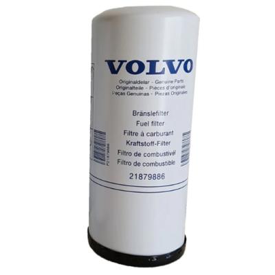 China 21879886 PREMIUM PROTECTION FUEL FILTER RELIABLE REPLACEMENT FOR VOLO TRUCKS for sale