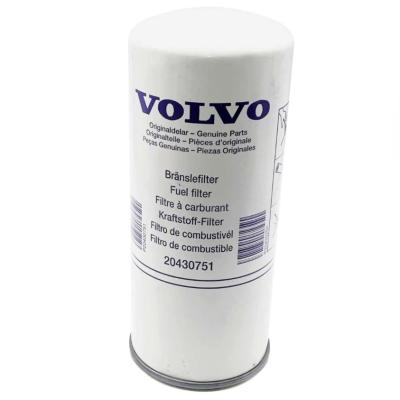 China 20430751 PREMIUM PROTECTION FUEL FILTER RELIABLE REPLACEMENT FOR VOLO TRUCKS for sale