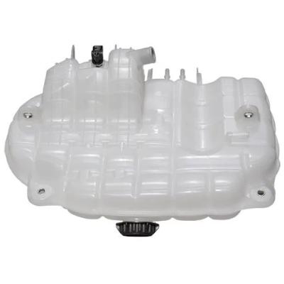 China 22821828 HEAVY-DUTY COOLING SYSTEM EXPANSION TANK REPLACEMENT FOR VOLO TRUCKS for sale