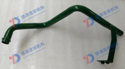 China 20522122 HIGH-QUALITY AUXILIARY WATER TANK PIPE DURABLE OEM FOR VOLO TRUCK for sale