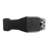 China 82381765 HEAVY-DUTY FRONT PANEL LATCH HANDLE REPLACEMENT FOR VOLO TRUCKS for sale