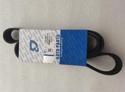China 22670503 RELIABLE PERFORMANCE FAN BELT HEAVY-DUTY REPLACEMENT FOR VOLO TRUCK for sale