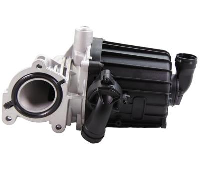 China 21679517 RESPIRATORY ASSY RELIABLE AIR INTAKE SYSTEM COMPONENT FOR VOLO TRUCKS for sale