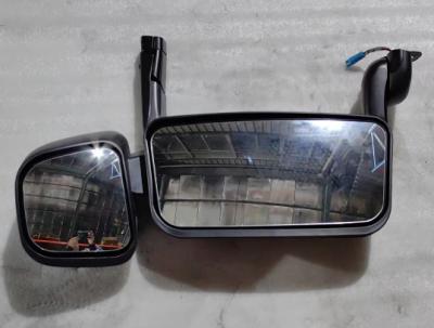 China 2256918 DIRECT FIT REARVIEW MIRROR ASSY DURABLE CONSTRUCTION FOR SCANIA TRUCKS for sale