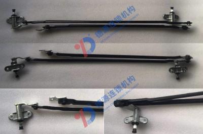 China 1799818 ROBUST WIPER LINKAGE ARM REPLACEMENT PRECISION FIT FOR SCANIA TRUCKS for sale