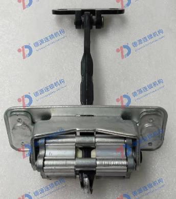 China 2045107 HEAVY-DUTY DOOR STOP RELIABLE EXACT COMPONENT FIT FOR SCANIA TRUCKS for sale