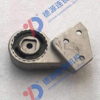 China 1791181 / 1791182 REINFORCED INTERCOOLER SUPPORT BRACKET FOR SCANIA TRUCKS for sale