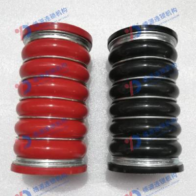 China 1794725 HEAVY-DUTY INTERCOOLER HOSE DIRECT REPLACEMENT FOR SCANIA TRUCKS for sale