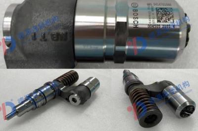 China 1805344 PRECISION FUEL INJECTOR ASSEMBLY REPLACEMENT FOR SCANIA TRUCKS for sale