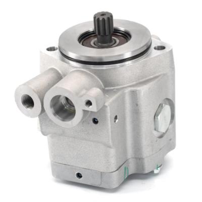 China 2394786 PREMIUM QUALITY OIL STEERING POWER PUMP ASSEMBLY FOR SCANIA TRUCKS for sale