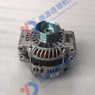 China 1777299 PREMIUM ALTERNATOR ASSY OEM-SPEC REPLACEMENT FOR SCANIA TRUCKS for sale