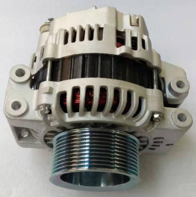 China 1884268 PREMIUM ALTERNATOR ASSY OEM-SPEC REPLACEMENT FOR SCANIA TRUCKS for sale