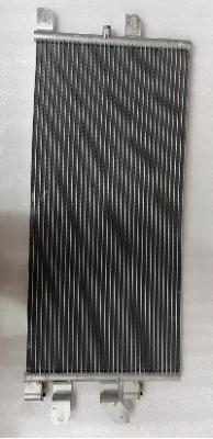 China 2014389 HIGH-EFFICIENCY AC CONDENSER REPLACEMENT PART FOR SCANIA TRUCKS for sale