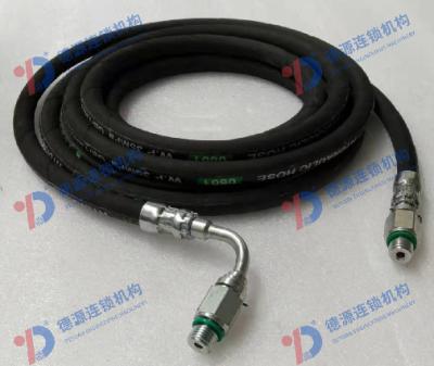 China 2398576 CLUTCH MASTER CYLINDER HOSE REPLACEMENT DIRECT FIT FOR SCANIA TRUCKS for sale