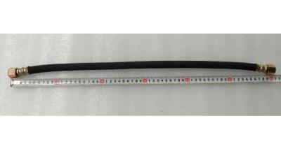 China 1123477 HEAVY-DUTY BRAKE HOSE MID RELIABLE REPLACEMENT FOR SCANIA TRUCKS for sale